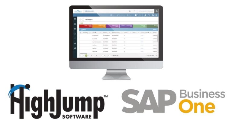 Maximizando la Eficiencia en Almacén: Explorando HighJump como Solución ...