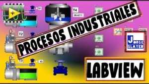 Domina LabVIEW: La Guía Esencial para Programación en Automatización